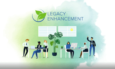 Minor Trusts | Legacy Enhancement Trust